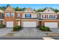 Avery Park Lilburn Georgia Townhouses For Sale