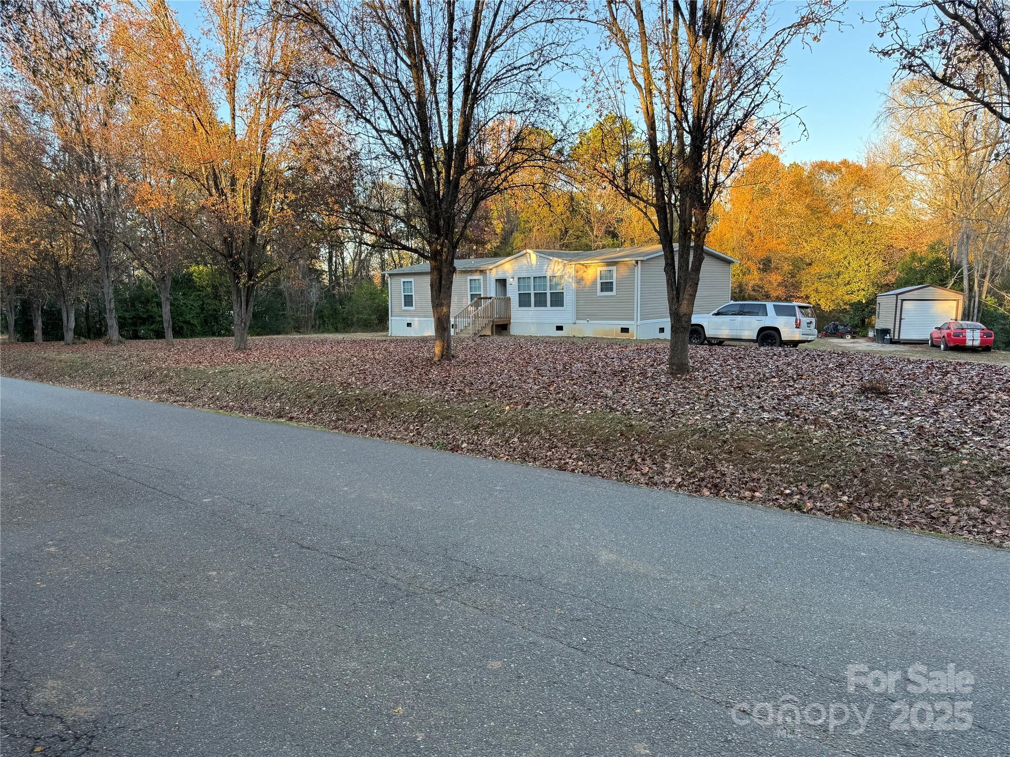 3946 E North Corner Rd Lancaster SC 29720 MLS 4327799