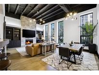 Iveys Townhomes Charlotte North Carolina Condos For Sale