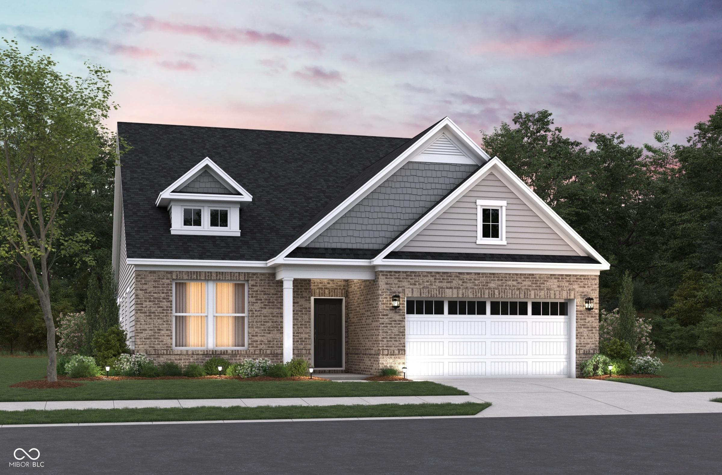 5525 Split Rail Rd McCordsville IN 46055 MLS 22106821