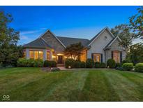 Tipton Lakes Turtle Bay Columbus Indiana Homes For Sale